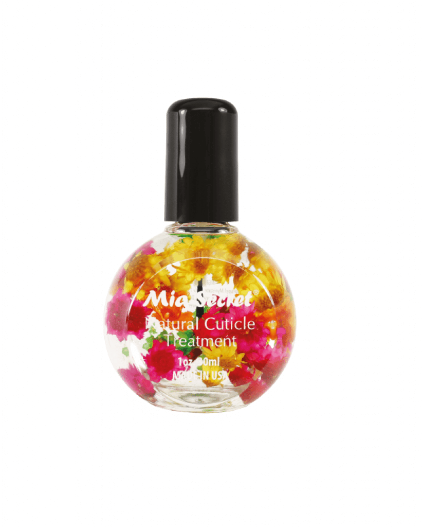 Aceite De Cuticula Spring Mia Secret – CREATIVA STORE