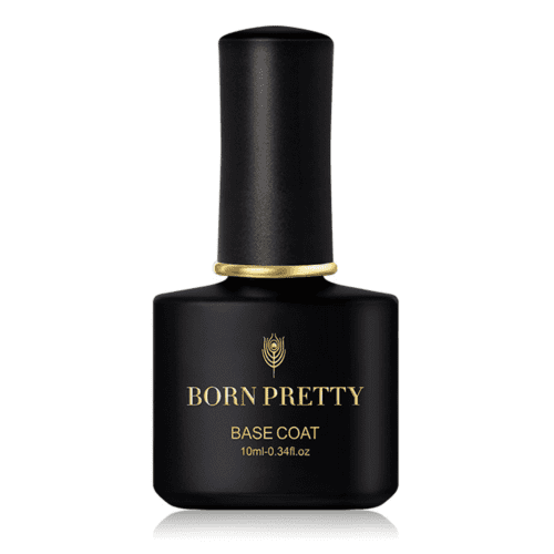 Base Coat Born Pretty 10ml - CREATIVA STORE