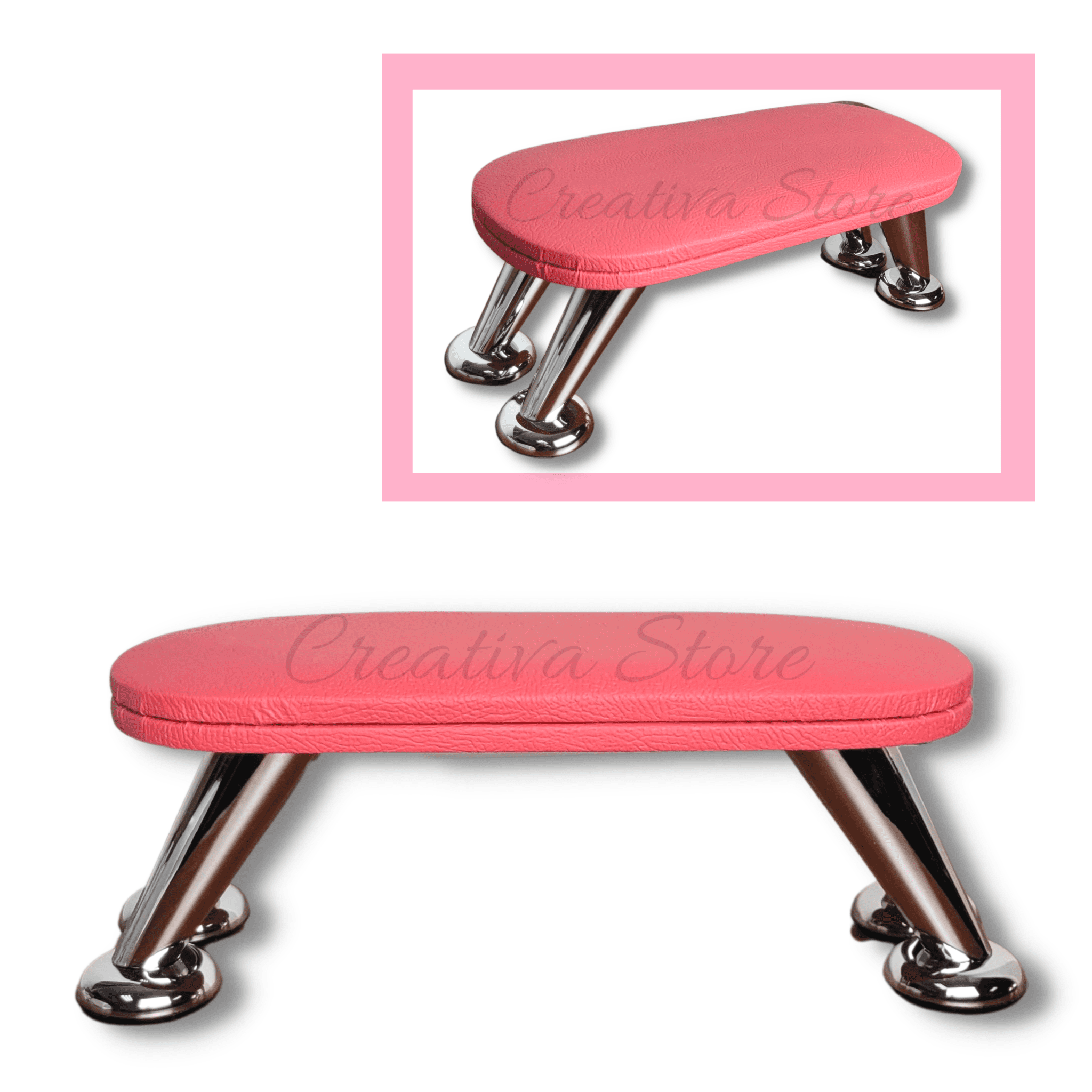 Apoya Manos Rosa – CREATIVA STORE