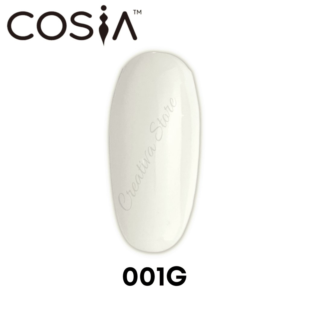 ESMALTES COSIA - CREATIVA STORE