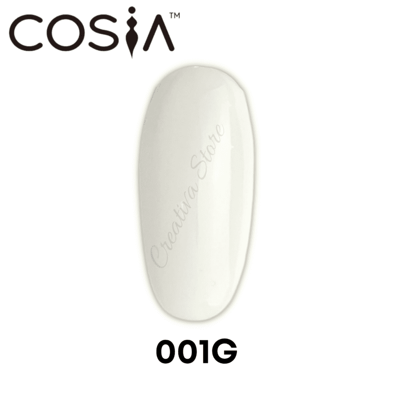 ESMALTES COSIA - CREATIVA STORE