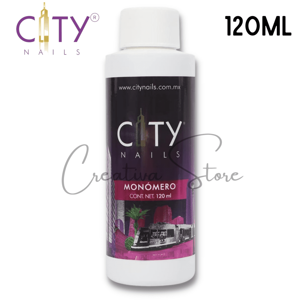 MONOMEROS - CREATIVA STORE