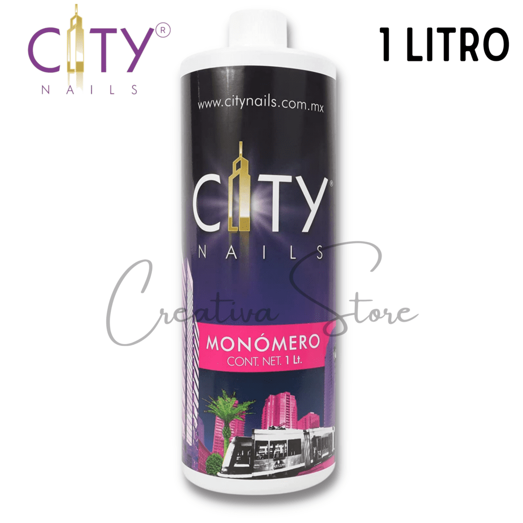 MONOMEROS – CREATIVA STORE