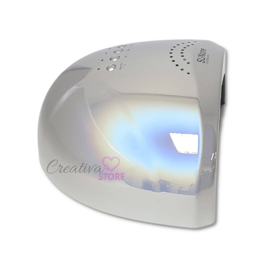 Lampara Sun One 48w Tornasol – CREATIVA STORE