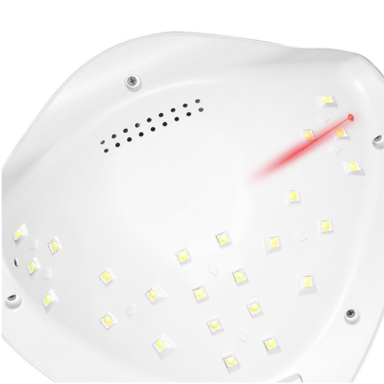 Lampara Sun 5 Rosada 48W – CREATIVA STORE