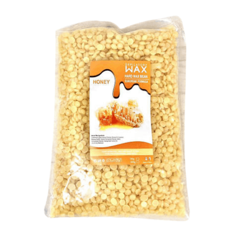 Cera Elastica 500gr Honey – CREATIVA STORE