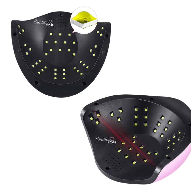 Lampara Sun S9 120w - CREATIVA STORE