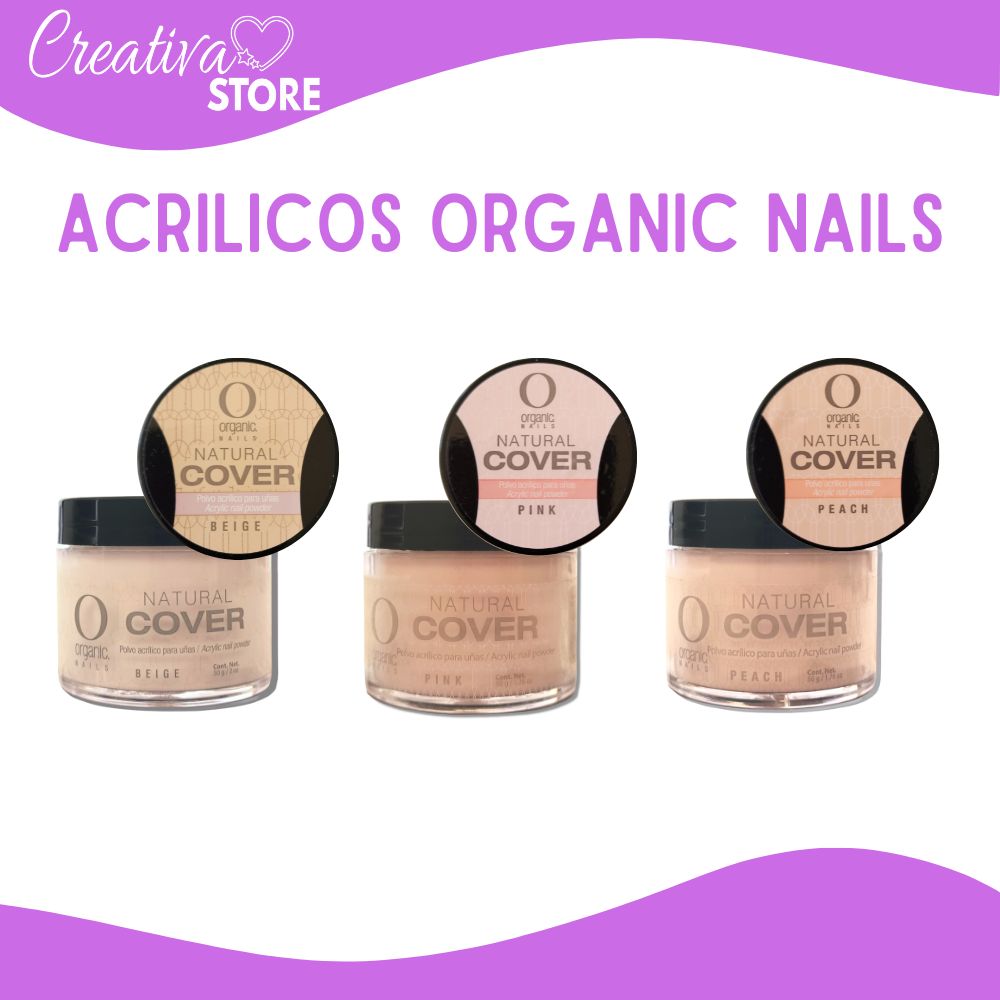 Acrilicos y colecciones – CREATIVA STORE